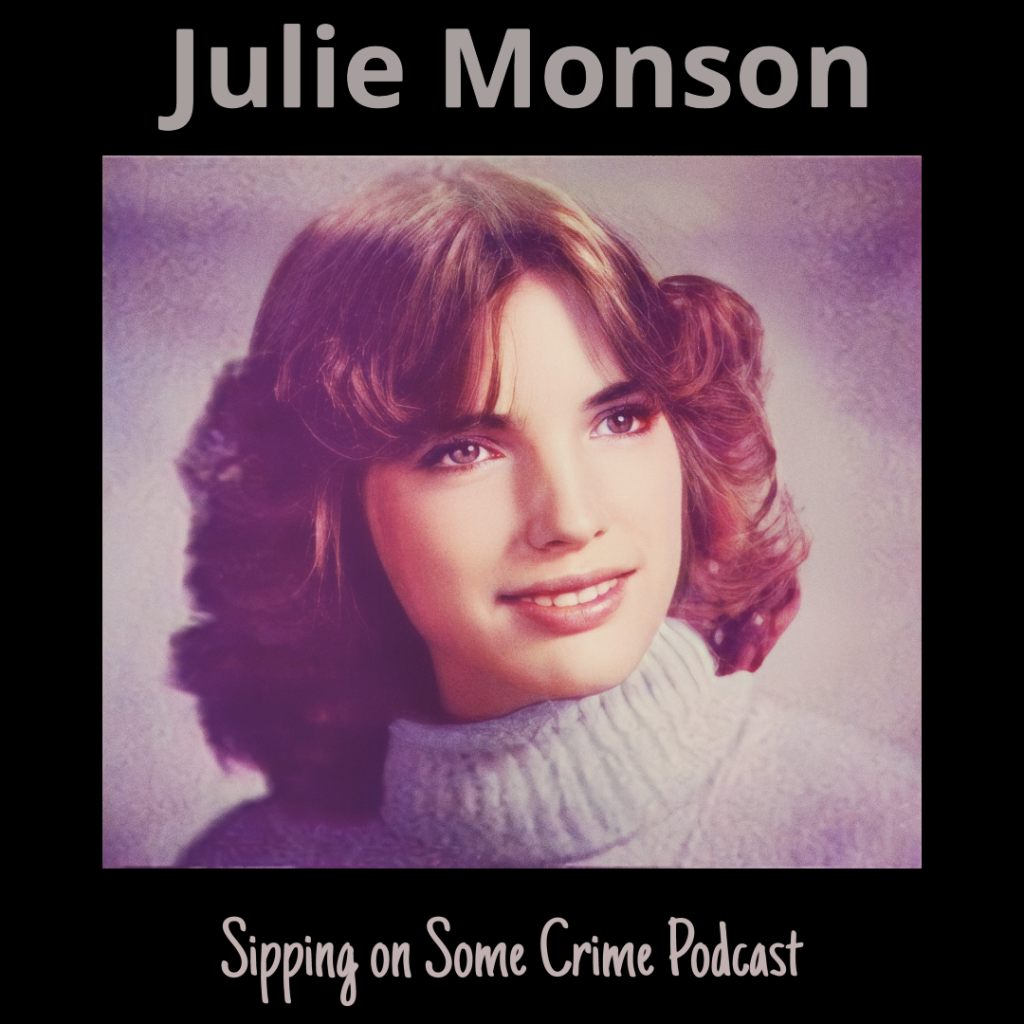 Julie Monson